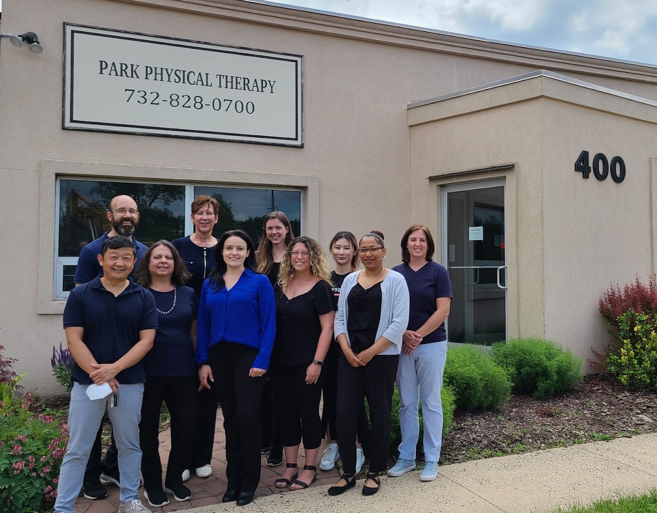 Park Physical Therapy Associates